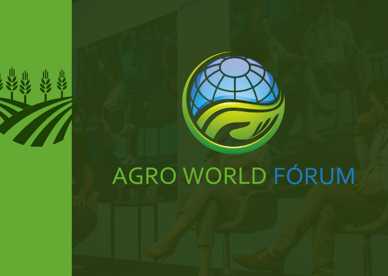 Agro World - Plataforma Mundial do Agronegócio